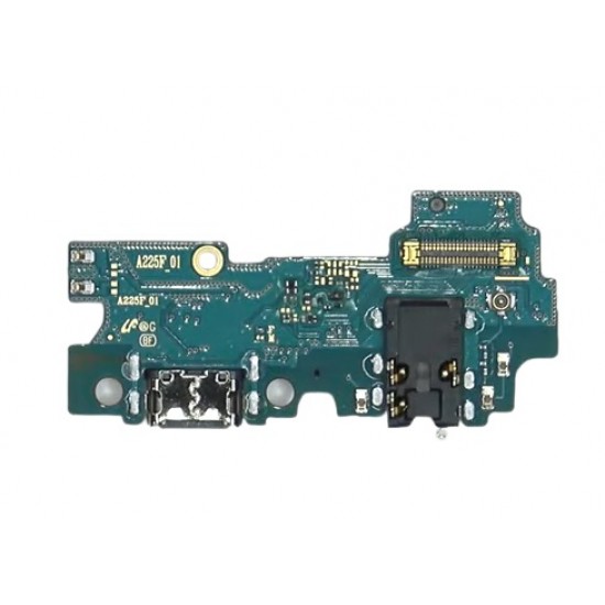 Samsung Galaxy F22 Charging Port Replacement - Cellspare